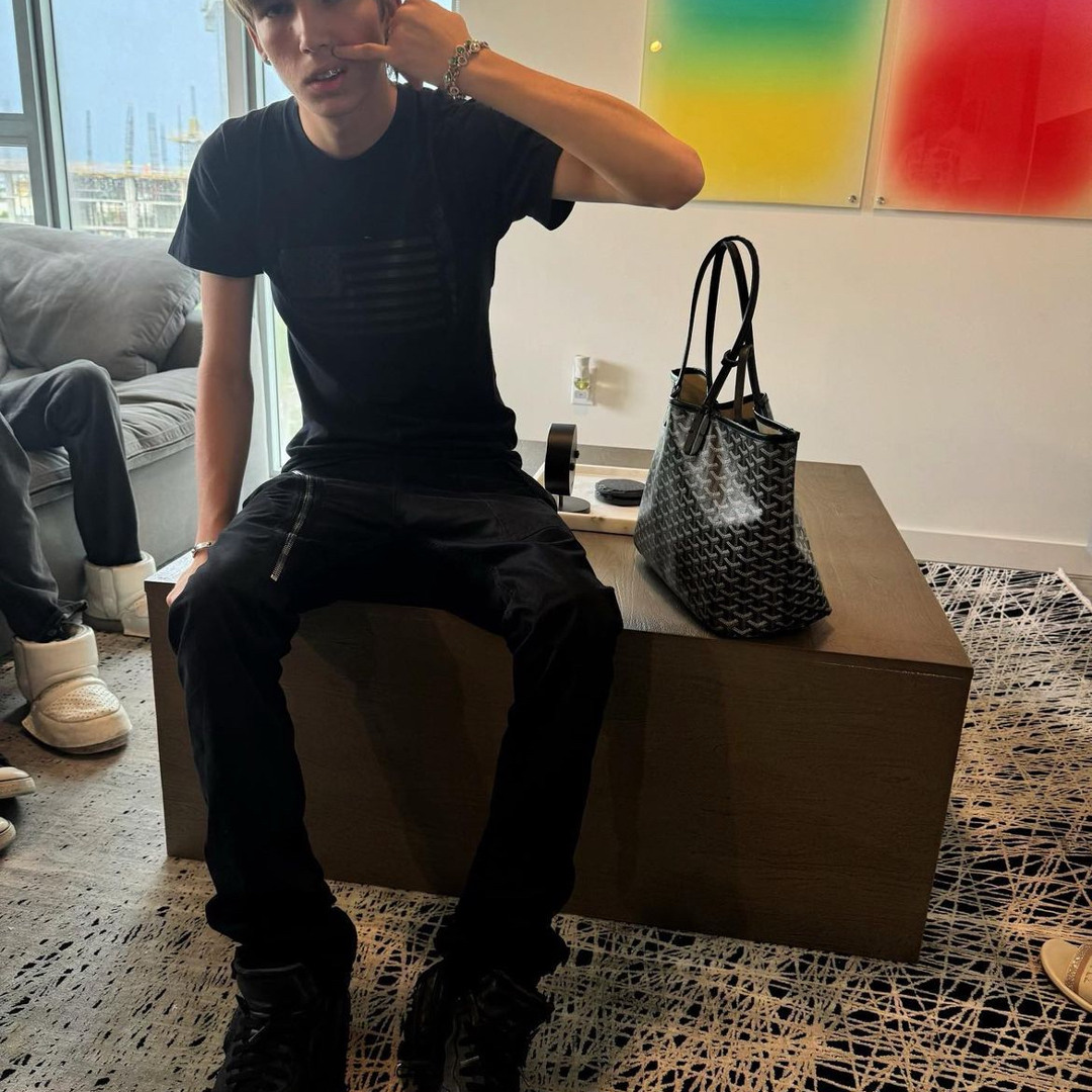 Stream Gloryboytye ☆ | Listen to maxon margiela RIP playlist online for ...