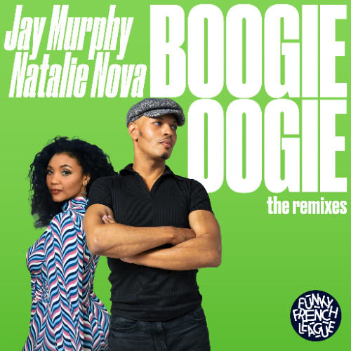 Stream Boogie Oogie (Rob Hardt Boogie 12 Mix) by FUNKY FRENCH LEAGUE ...