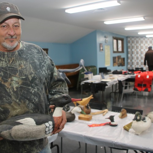 Stream George Rigby Loving the Bay by LI Traditions | Listen online for ...