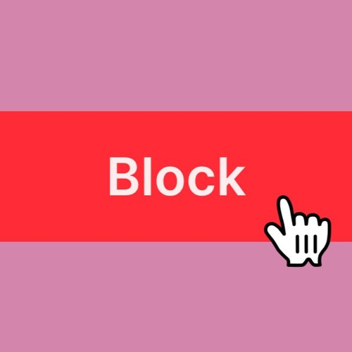 Stream Pretty Block Button! by eternall | Listen online for free on ...