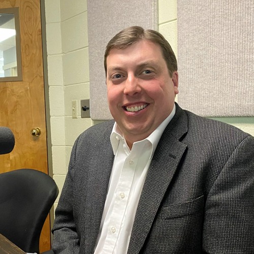 Stream State Representative Mark Born 4-17-20 by Daily Dodge | Listen ...