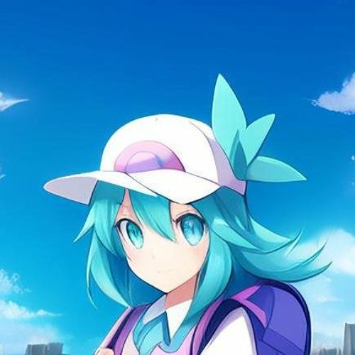 Stream Asuka Theme Original Pokémon Song by WolfMationzMusic | Listen ...