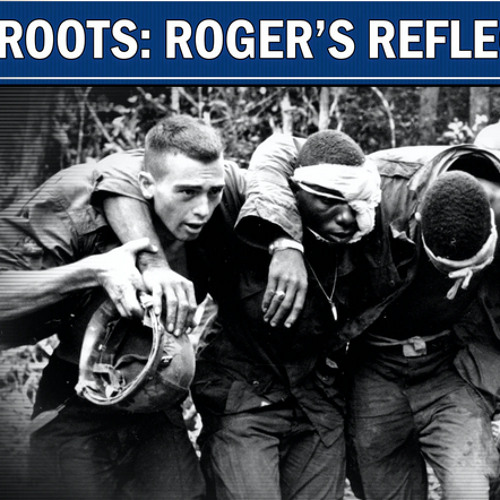 Stream Episode 1981- Marine Vietnam Vet Roger Helle tells the truth ...