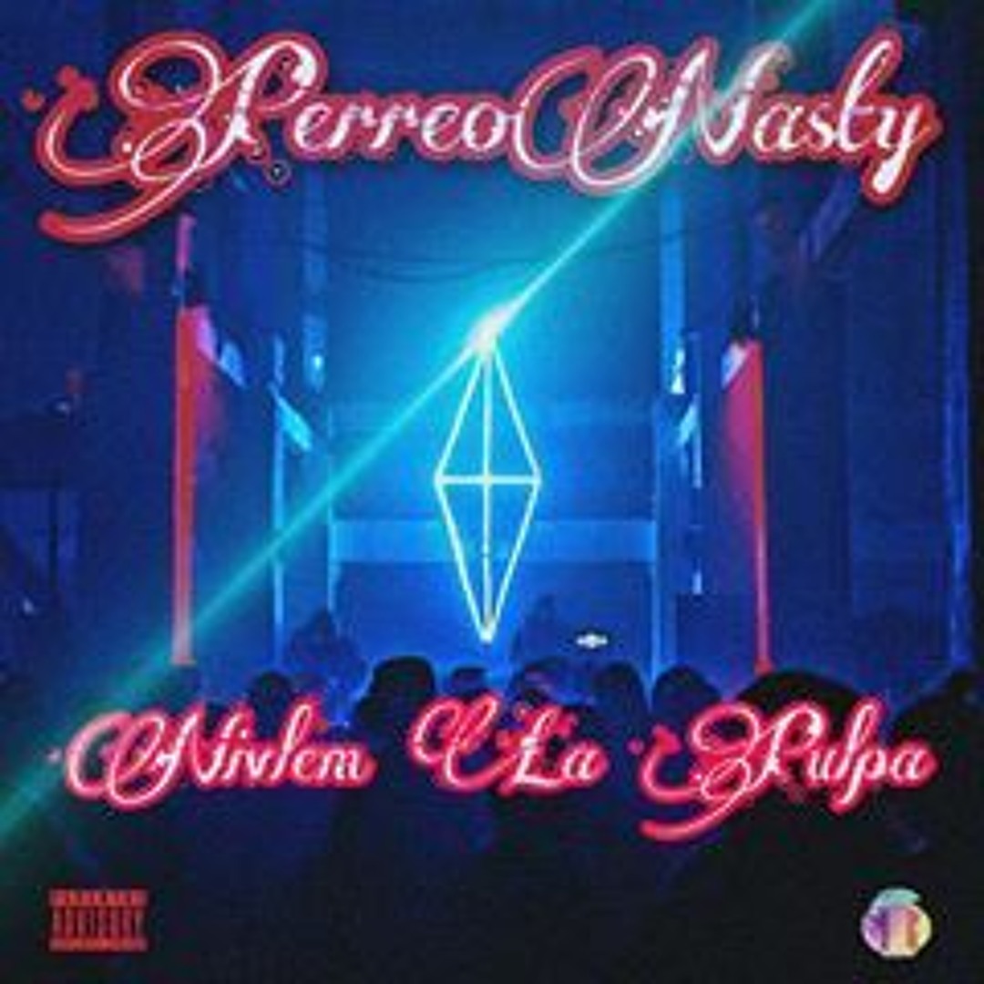 Stream Nivlem - Perreo Nasty (Prod. YoFabiioWhatup) by Nivlem La Pulpa ...