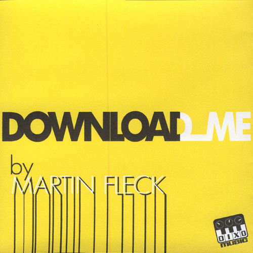 Stream Download Me (Dead Rock Machine Remix) by Martin Fleck | Listen online for free on SoundCloud