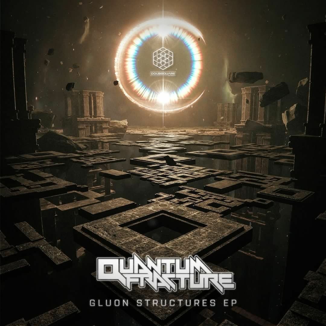 Stream Quantum Fracture | Listen to Quantum Fracture - Gluon Structures ...