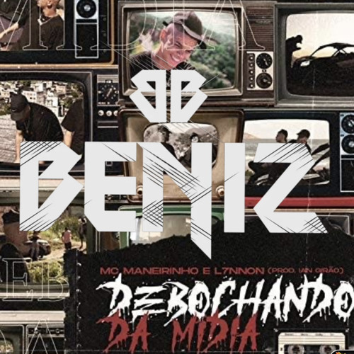 Stream Debochando da midia (BENIZ REMIX) by BENIZ | Listen online for ...