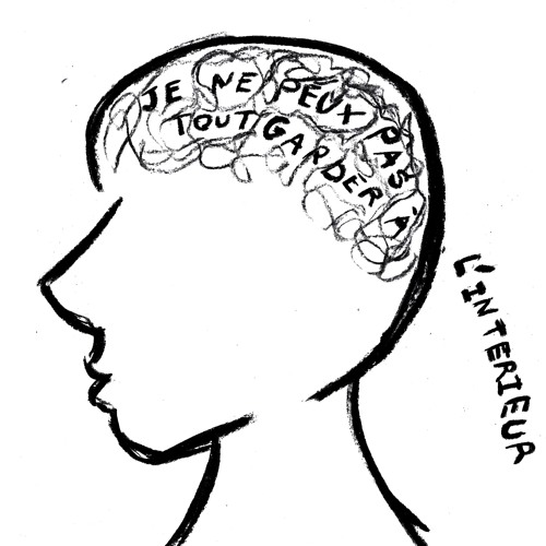 Stream Cortex Préfrontal From Ourbooknote Listen Online For Free On