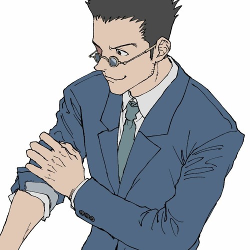 Stream Leorio Paladiknight [ Character Song] by S̲n̲a̲c̲k̲™ | Listen ...