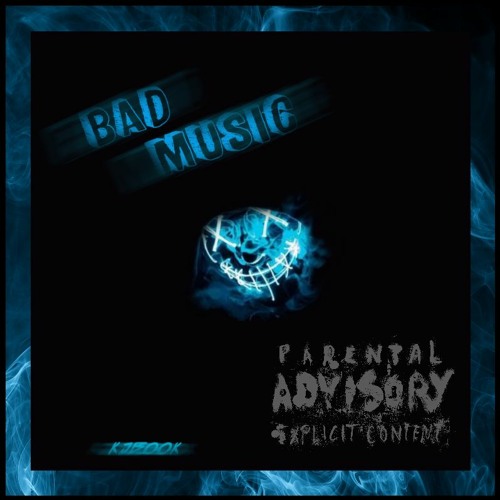 Stream K.J.BOOK | Listen to Bad Music playlist online for free on ...