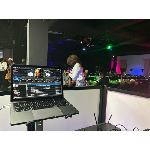 Stream NATASHA'S BIRTHDAY CELEBRATION 02-03-24 @ BARON STAGES by DJ ...