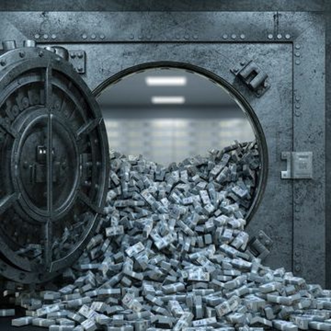 Stream The numbers mason!! What do they mean?? by colecrozier | Listen ...