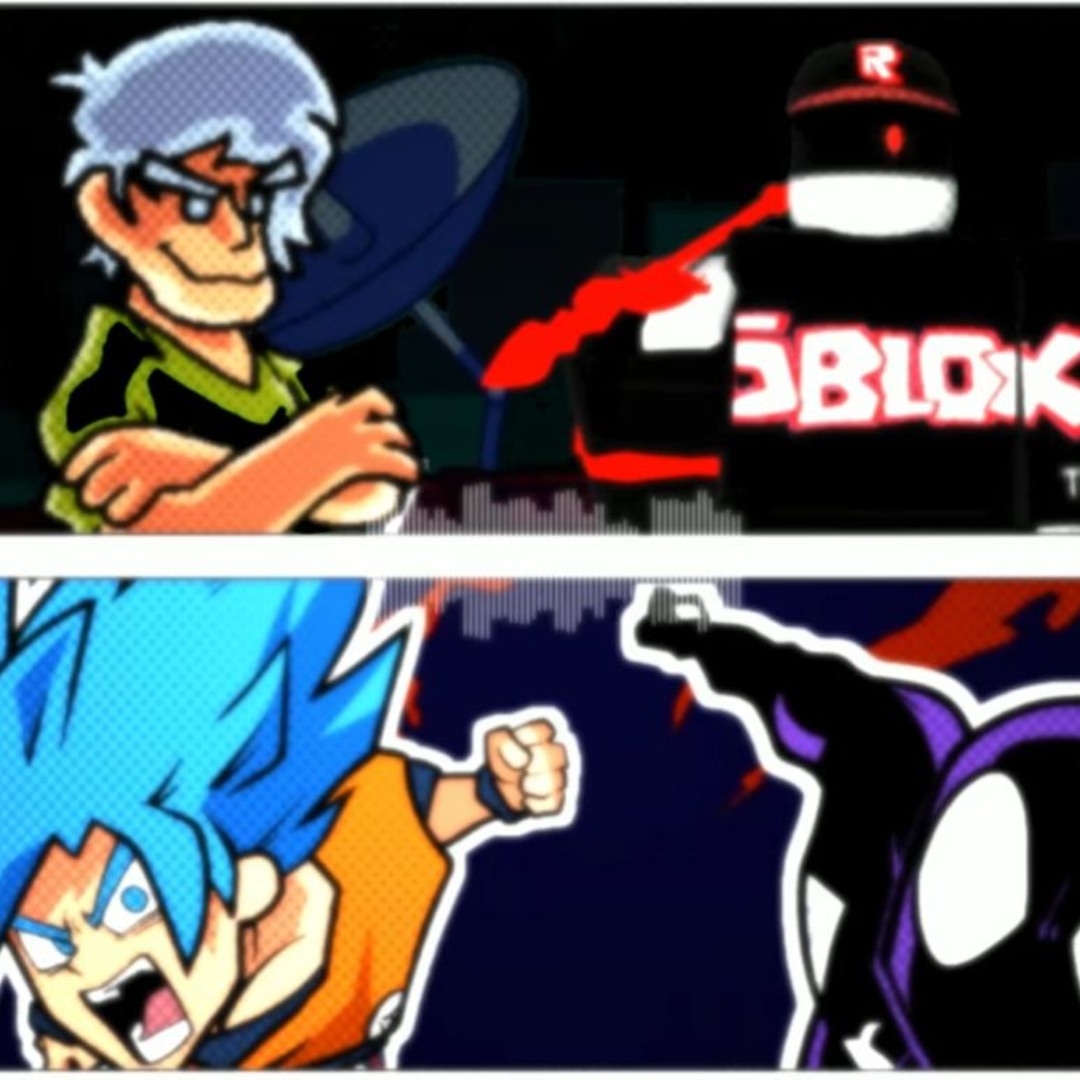 Stream FNF WEEKLY OST - Tenkaichi Battleworld [THE TWEAKING BOSSFIGHT] by Sun | Listen online ...