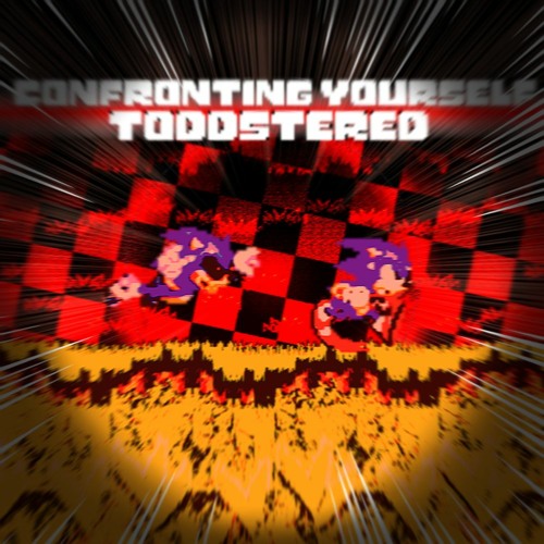 Stream °Confronting Yourself Toddstered°- GiftSpecial. by ToddSterBro | Listen online for free ...