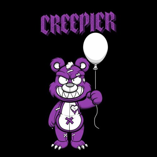 Stream Jordan Knight - Creepier [DELETED SONG] by Brody Haller | Listen ...
