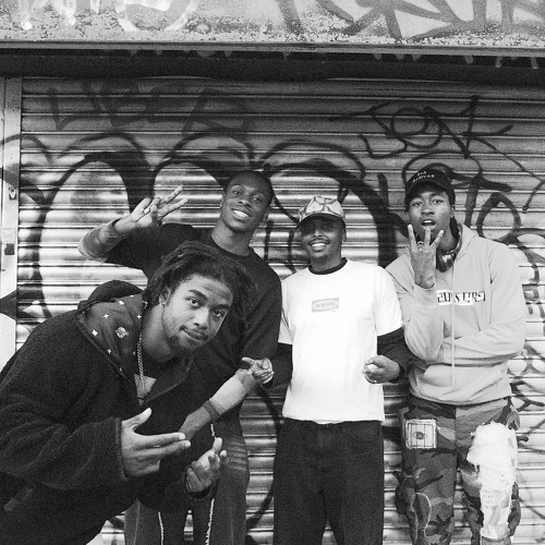 Stream Warmth w/ 00AB, prettyboyface, FREDDY FORBIDDEN & Ab.Diablo ...