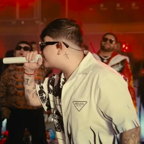 Stream EL PATRÓN | Junior H x Peso Pluma x Natanael Cano Type Beat ...