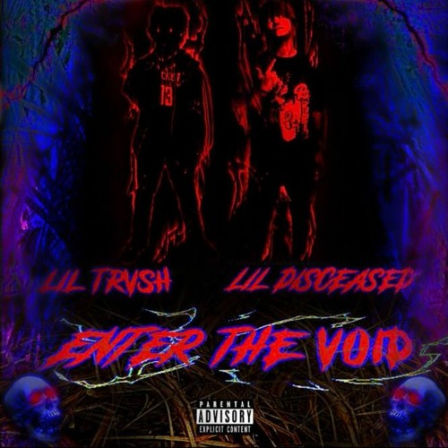 Stream LIL TRVSH x LIL DISCEASED - HOW I DO prod. KRXXK *UNRELEASED* by ...