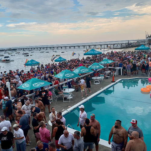 Stream DJ Andrew Hilton - P-Town Rinse & Repeat mix by DJ Andrew Hilton ...