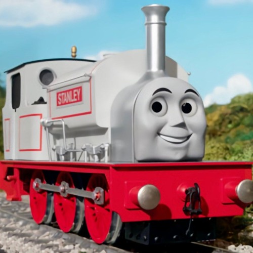 Stream Thomas & Friends - Stanley's Theme (Version 1).mp3 by AntiMattel ...