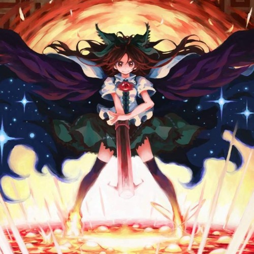 Touhou Nuclear Fusion