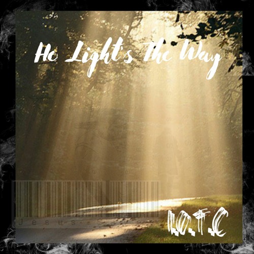 Stream He's Here To Light The Way by I.O.T.C | Listen online for free ...