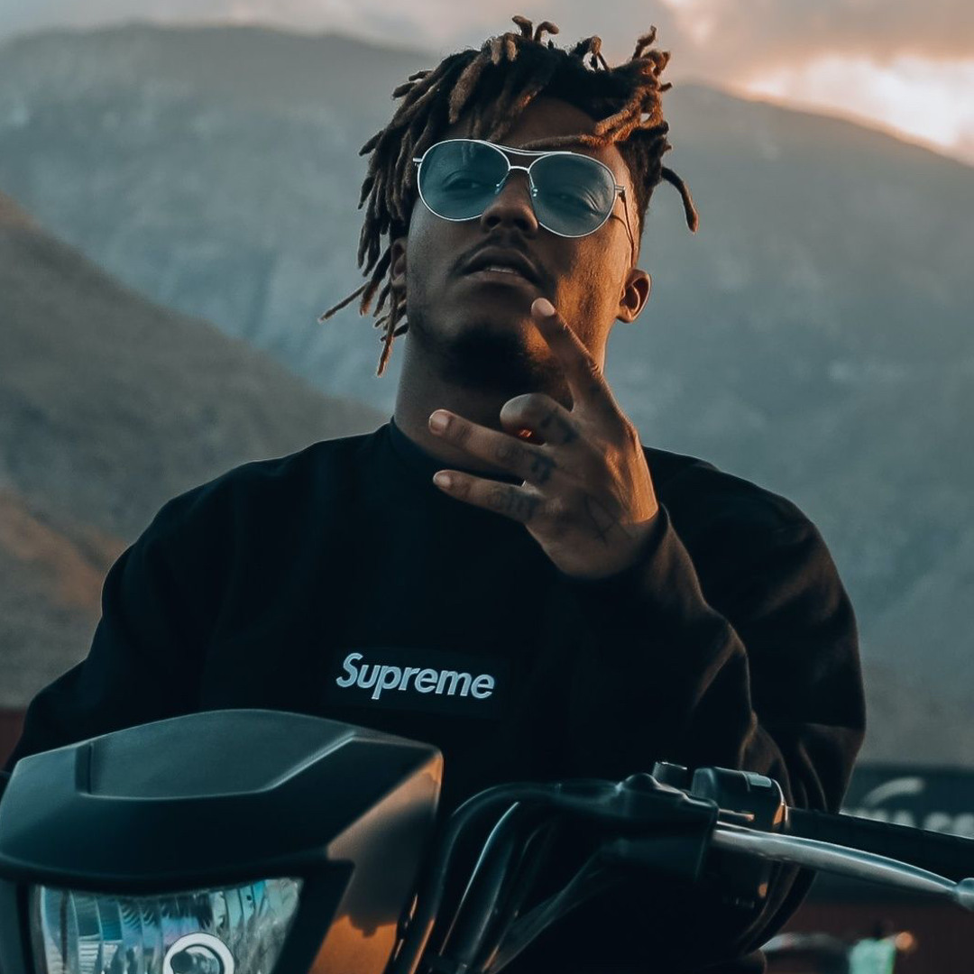 Stream Juice wrld- She hate me (ft. prod. reaper by Nomdo | Listen ...