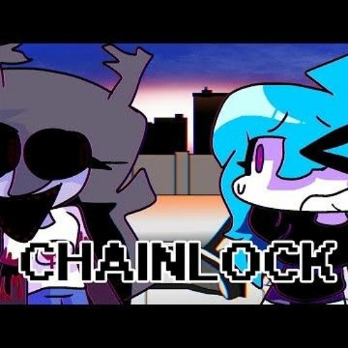 Stream FNF-Resistance-Chainlock but Eclipse Faker Sky and Skyblue Sings ...