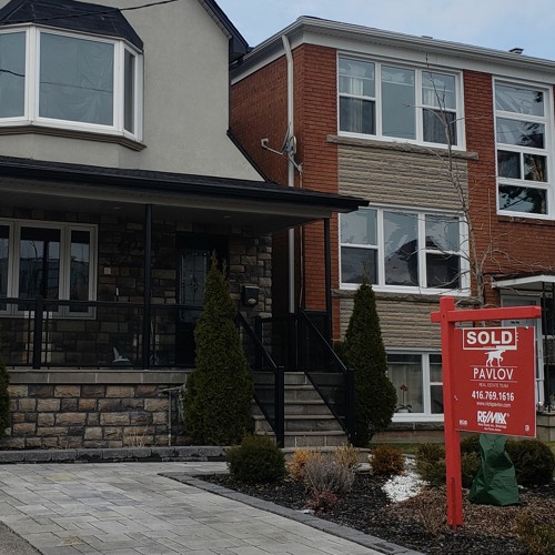 Stream episode Affordable Housing by Kat Conniott podcast | Listen ...