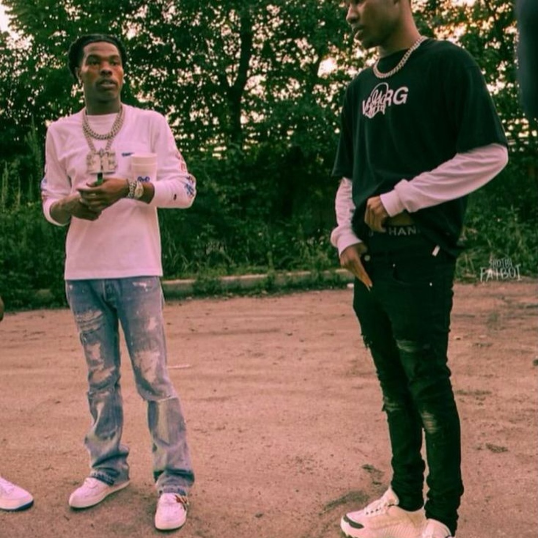 Stream Lil Baby x Nardo Wick Type Beat - "Dont Matter" by RaeSam ...