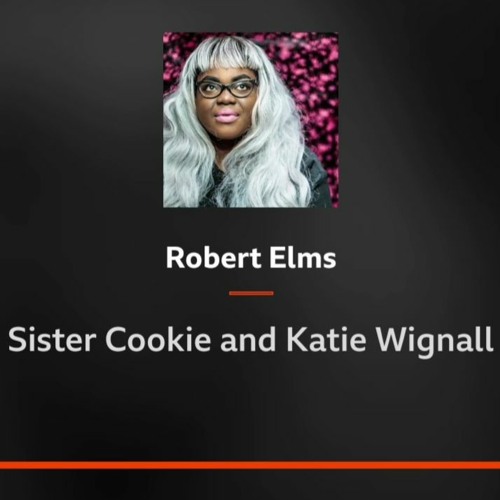 Stream Interview with Robert Elms on BBC Radio London, 2021 by SISTER ...