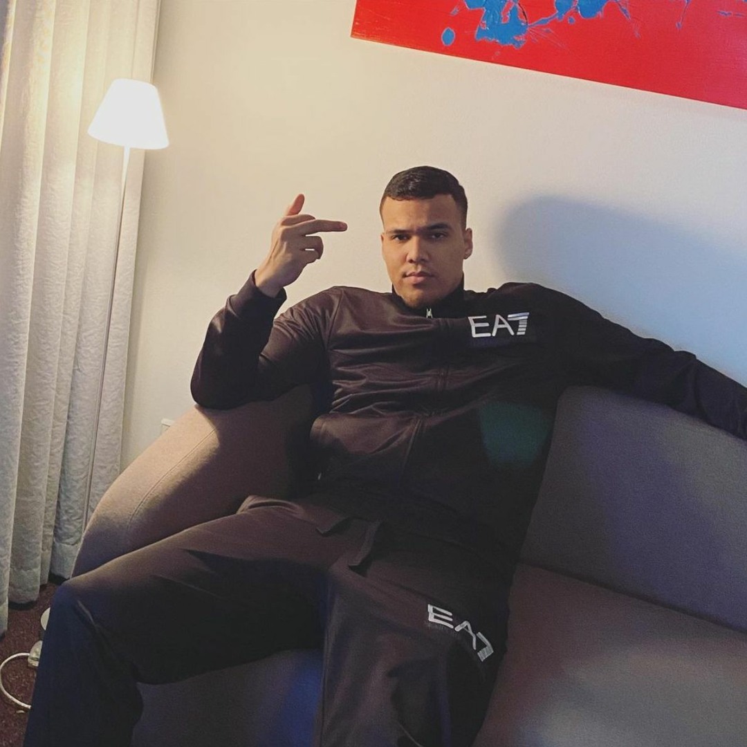 Stream Heefner - Freestyle Fra Blokken by European Rep | Listen online ...