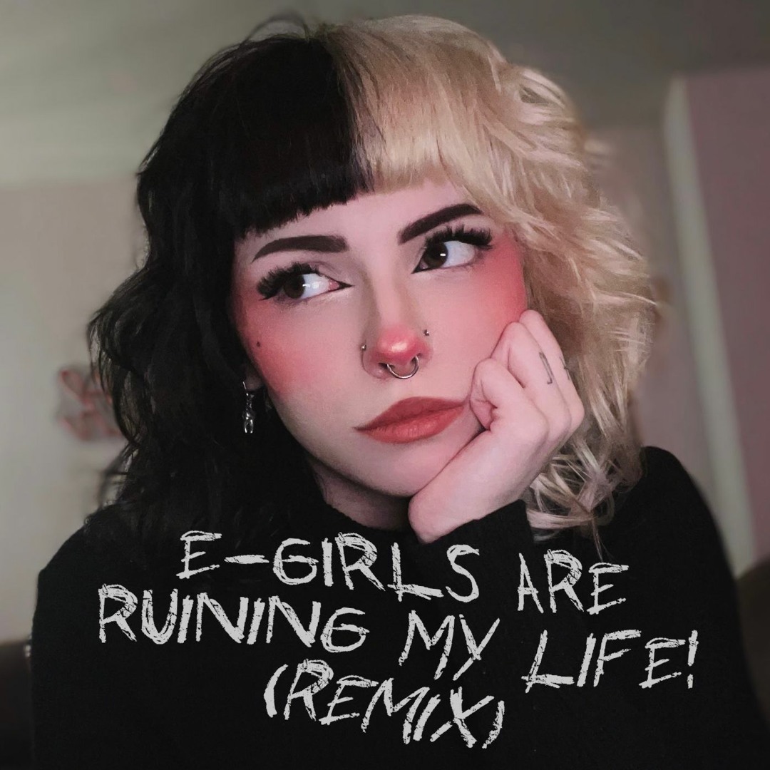 Stream CORPSE — E-GIRLS ARE RUINING MY LIFE! Ft. Savage Ga$p (Ríša The Kid Remix) by Ríša The ...