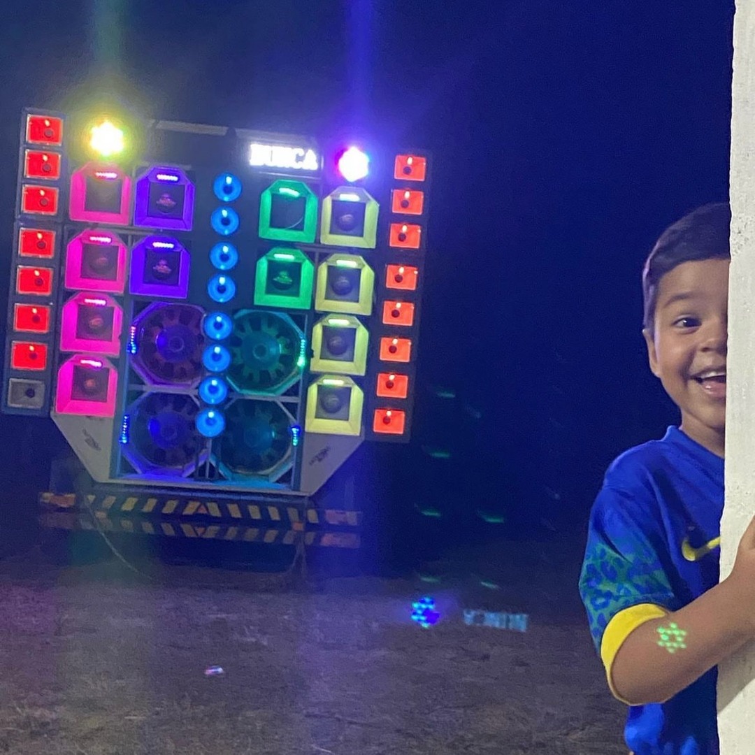 Stream SEQUENCIA DO TOMA by DJ Rust Oficial | Listen online for free on ...