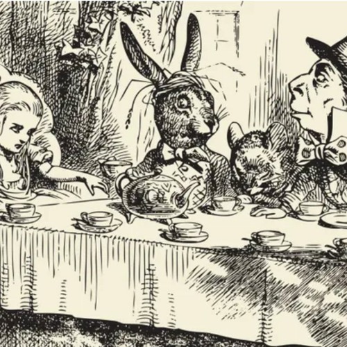 Stream ALICE '23 by Frank Dux | Listen online for free on SoundCloud