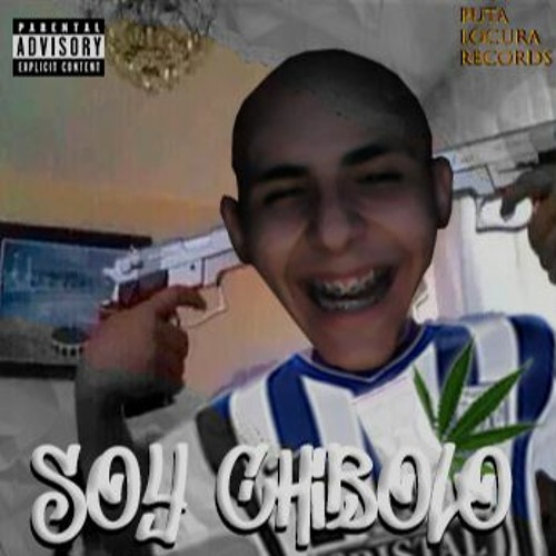 Stream KIKO CHOSICA - SOY CHIBOLO FEAT BRAD DIED (PROD. LOKEATE) by ...