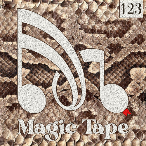 Stream Magic Tape 123 by THE MAGICIAN | Listen online for free on ...