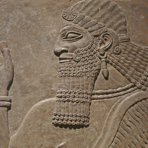 Stream Cozmographika - Sumerian Tribes (24BiT) by Cozmographika ...