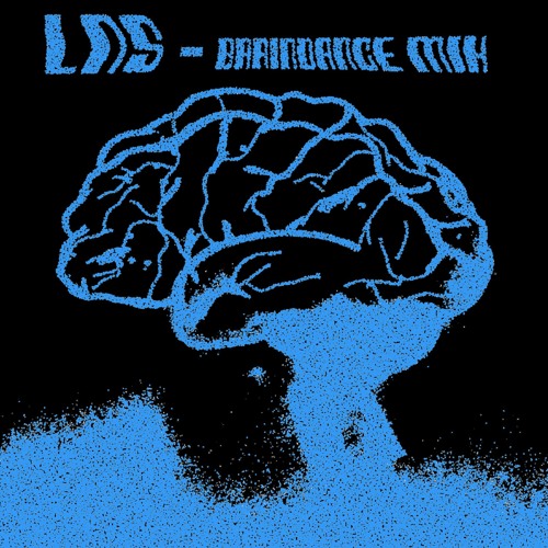 Stream Braindance Mix 4 by LNS | Listen online for free on SoundCloud