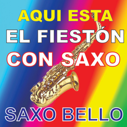 Stream Nunca Es Suficiente by SAXO BELLO | Listen online for free on ...