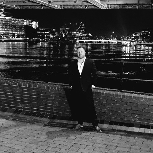 Stream Gareth Gibson - June 2021 by Gareth Gibson | Listen online for ...