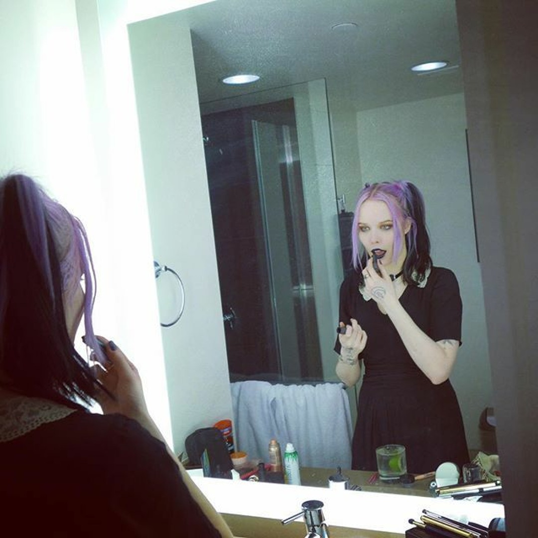 Stream Alice Glass - 127 / Baby Teeth (unreleased) [lve in melbourne ...