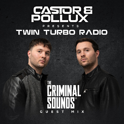 Stream Twin Turbo Radio Ep. 85 (The Criminal Sounds Guest Mix) by ...