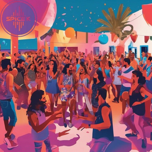 Stream Ants NextGen 2024 | SpiceK by Spice K | Listen online for free ...