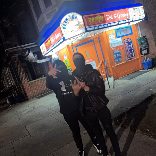 Stream Fatmir - Fuck Green Street by Yarmel Williams | Listen online ...