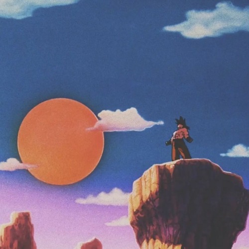 Stream binks :) | Listen to Dragon Ball Lofi playlist online for free ...