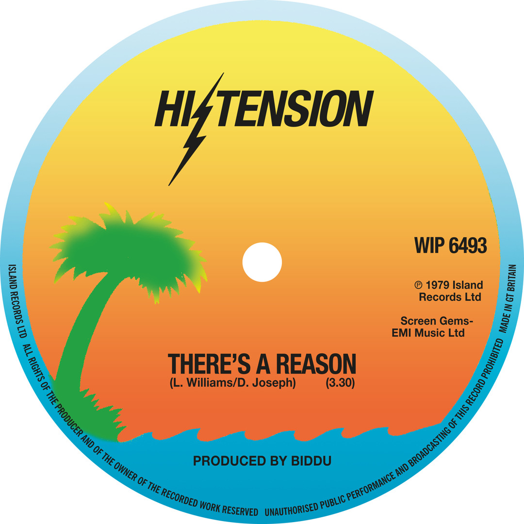 Stream There's A Reason by Hi-Tension | Listen online for free on ...