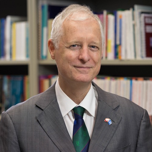 Stream FreshEd #230 – Shadow Education in Africa and Beyond (Mark Bray ...