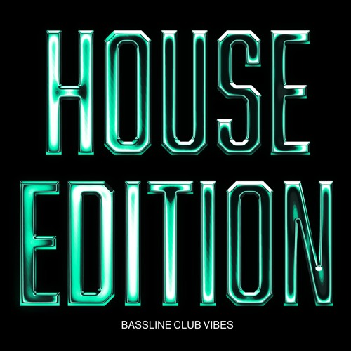 Stream Bassline Club Vibes Listen To Bassline Club Vibes House