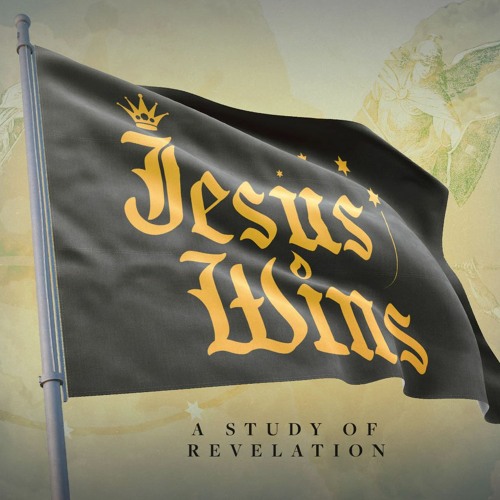 Stream FCNS | Listen to Revelation: Jesus Wins playlist online for free ...